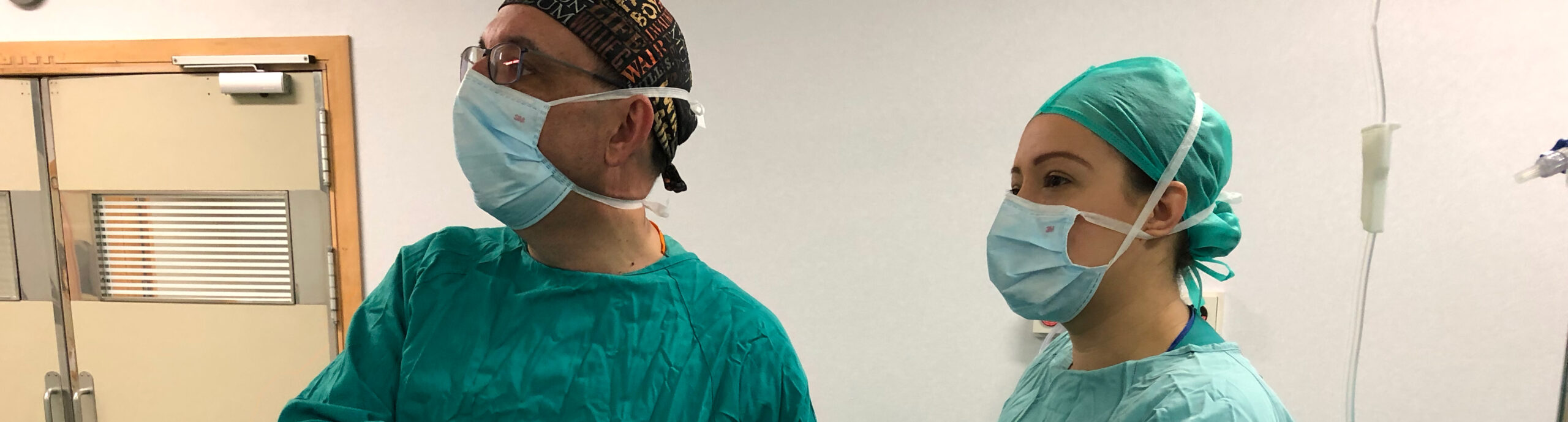 CHECalc: Nueva herramienta para la Cirugía de Hernias Complejas ...